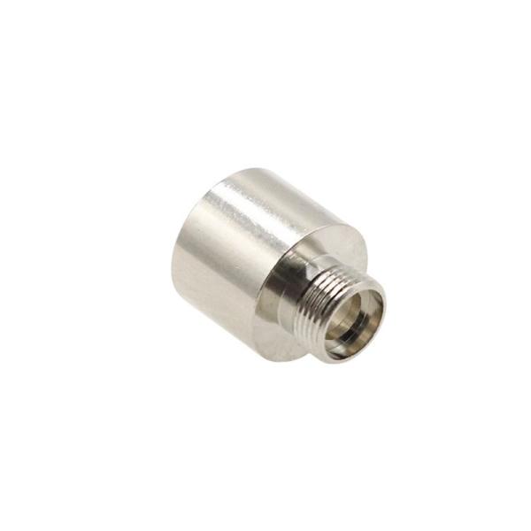 Quality Precision Brass CNC Turning Parts Rapid Prototype machining Customized for sale
