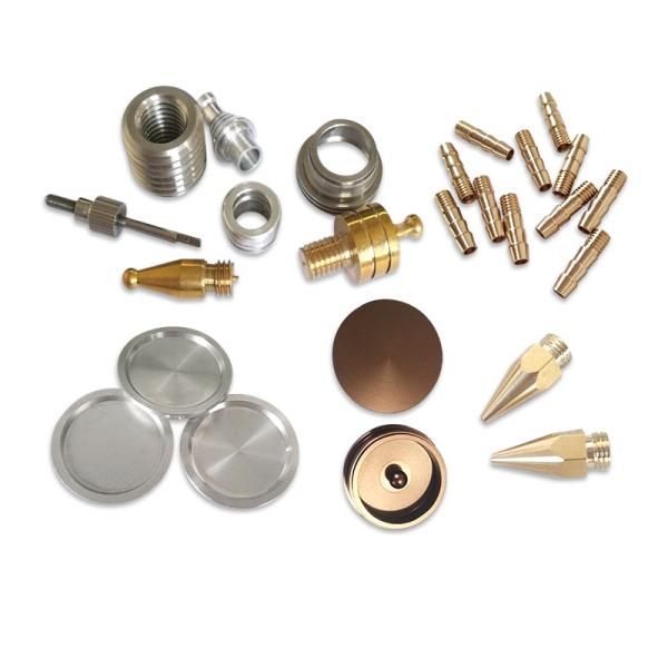 Quality OEM Brass CNC Parts Turned Components Shaft Fittings HPB59 H59 HPB63 HPB62 for sale