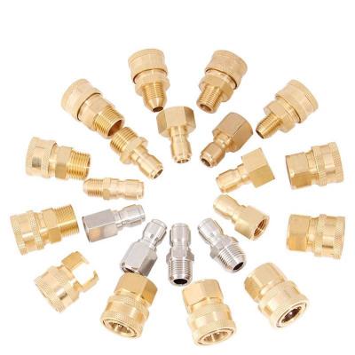 China Oem Precision CNC Adapter Machining Aerospace Components Parts Services for sale