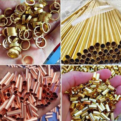 China Custom Metal CNC Billet Parts Threaded Bushing 5 Axis Machined Parts for sale