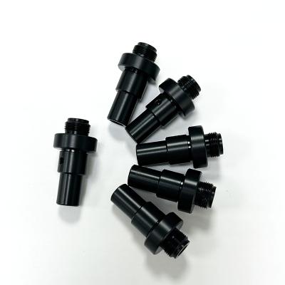 China Precision PC Urethane CNC Plastic Parts Shell Injection Molding Services for sale