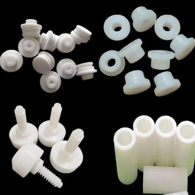 China Precision PC Urethane CNC Plastic Parts Shell Injection Molding Services for sale
