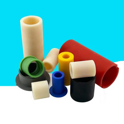 China ABS POM PMMA Plastic Cnc Prototype Nylon Gear Injection Molding Service for sale