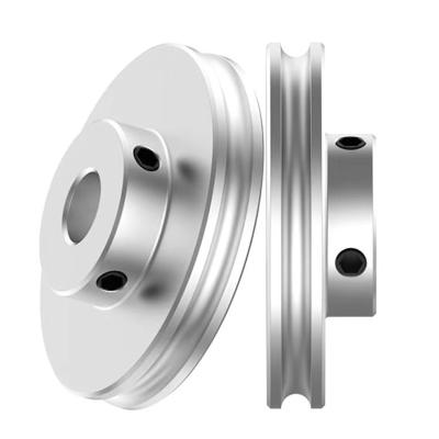 China Anodized 6061 Aluminium Round Standoff Spacers Bushing CNC Precision Parts Processing for sale