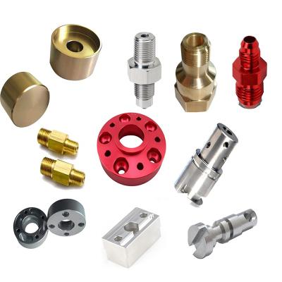 China CNC Metal Machining CNC Machining Milling Milling CNC Aluminium Cnc Parts for sale