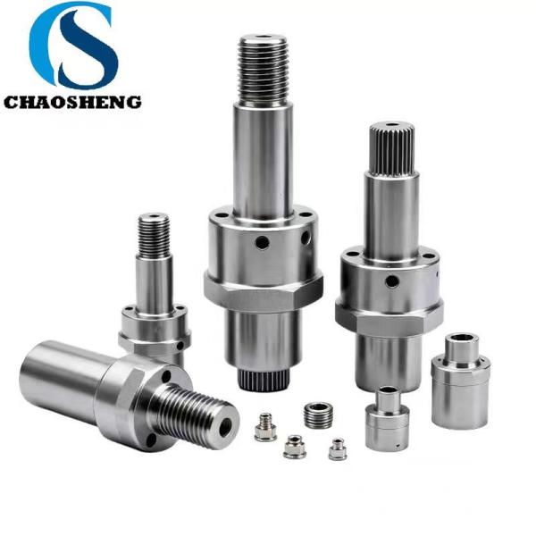 Quality CNC Machining Parts Manufacturer|Precision Milling and Turning Prototyping Service|Custom Aluminum Stainless Steel Parts for sale