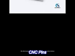 custom cnc pins flex shaft foredom spline billet milling turning parts service