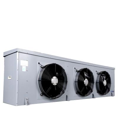 China Cooler Evaporator Coil Tube Cooler Evaporator Cold Chamber Evaporator air Cooler for sale