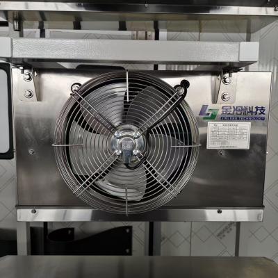 China 2P Refrigeration and Freezing Evaporative Condensers and Evaporators From Manufacturers for sale