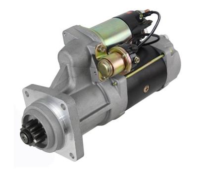 China ISB Engine 24V Cummins Alternator 39.8mm Splines CW Rotation 8200078 8300023 for sale