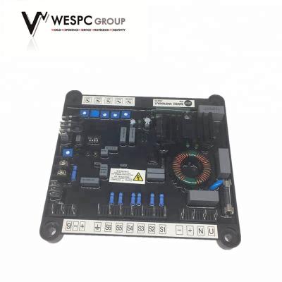 China M40FA640A Marelli AVR  Double Wire Automatic Voltage Regulator For Generator Continous 8A Current for sale
