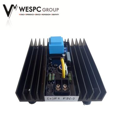 China High Performance Automatic Voltage Regulator For Generator Brush STL - F - 2 for sale