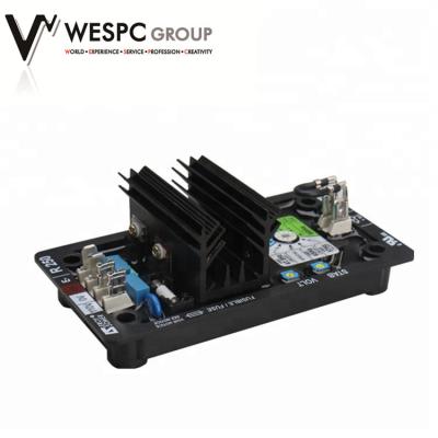 Cina Stabilizzatore AVR R250 di tensione del generatore di Leroy Somer in vendita