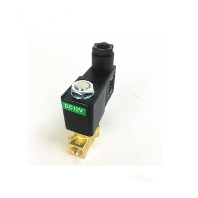 China Solenoid Valves  Hydraulic Solenoid Valve for sale