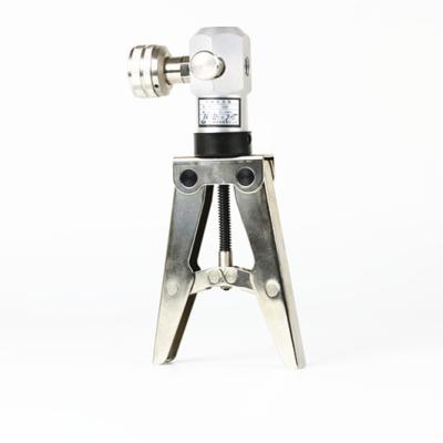 China Portable Pressure Calibration Instruments Hand Pressure Pump Gauge Calibration Equipment for sale