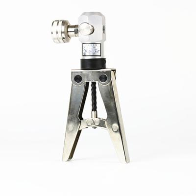 China Portable Pressure Calibration Instruments Hand Pressure Pump Gauge Calibration Equipment for sale