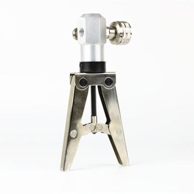 China Portable Pressure Calibration Instruments Hand Pressure Pump Gauge Calibration Equipment for sale