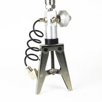 China Portable Vacuum Pressure Gauge Calibrator Pneumatic Type for sale