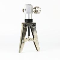 China Portable Vacuum Pressure Gauge Calibrator Pneumatic Type for sale