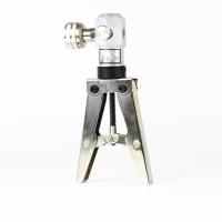 China Portable Vacuum Pressure Gauge Calibrator Pneumatic Type for sale