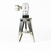China Portable Vacuum Pressure Gauge Calibrator Pneumatic Type for sale