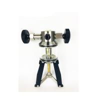 China Hand Portable Pressure Test Pump Calibrator High Pressure Instruments for sale