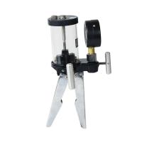 China Hand Portable Pressure Test Pump Calibrator High Pressure Instruments for sale