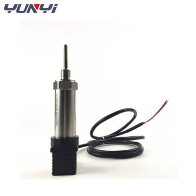 China Transductor de presión de alta temperatura PT100 para el gas líquido 4 - 20mA en venta