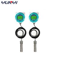 China High Accuracy Tuning Fork Density Meter Digital Densimeter for sale