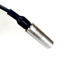 China Water Tank Controller Static Submersible Level Transmitter Sensor RS485 Output for sale