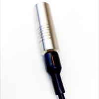 China Water Tank Controller Static Submersible Level Transmitter Sensor RS485 Output for sale