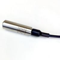 China Water Tank Controller Static Submersible Level Transmitter Sensor RS485 Output for sale