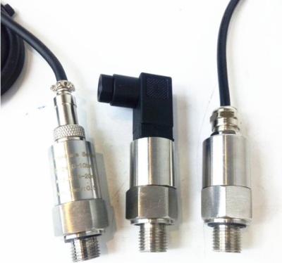 Cina trasduttore di pressione del liquido dell'acqua del moltiplicatore di pressione dell'olio 5v in vendita