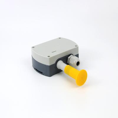 China - 40  to 0  to 125 ℃ Temperature and humidity  sensor transmitter  transducer for sale