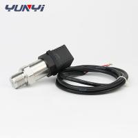 China Intelligent Digital Pressure Transmitter RS485 MODBUS RTU Protocol for sale