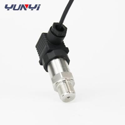China Intelligent Digital Pressure Transmitter RS485 MODBUS RTU Protocol for sale