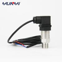 China Intelligent Digital Pressure Transmitter RS485 MODBUS RTU Protocol for sale
