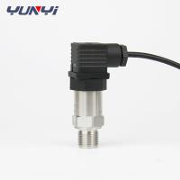 China Diffused Silicon Pressure Transmitter RS485 MODBUS RTU Protocol Pressure Transducer for sale