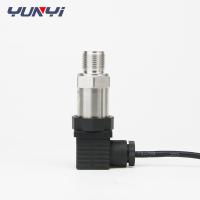 China Diffused Silicon Pressure Transmitter RS485 MODBUS RTU Protocol Pressure Transducer for sale