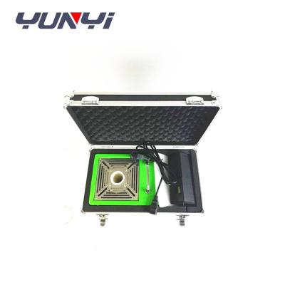 China Dry Well Temperature Calibrator Calibration Temperature Dry Block Temperature Calibrator for sale