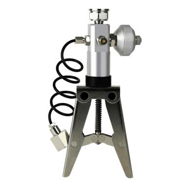 중국 YUNYI YFP 시리즈 압력 수동 시험 펌프 캘리브레이터 압력 측정기 캘리브레이터 판매용