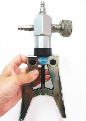 Cina Calibratore pneumatico -1 della pompa della prova della mano del calibratore del manometro di serie YFP16 di YFP - 16Bar in vendita