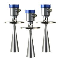 China Intelligent Radar Level Transmitter Sensor for sale