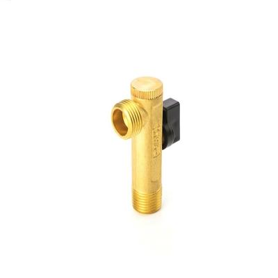 Cina Elettromagnete normalmente chiuso della stampa dell'elettrovalvola a solenoide dell'acqua di posizione bidirezionale in vendita