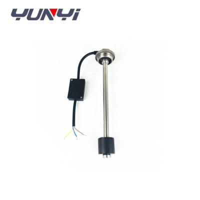 China 4 - 20mA Fuel Tank Level Sensor Oil Level Sensor Diesel Level Gauge For Truck for sale