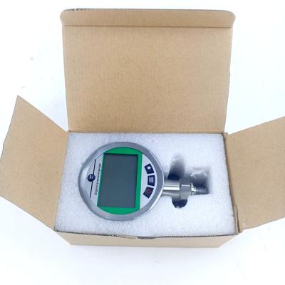 Cina Il LCD del manometro di vuoto di Digital 60mm 80mm visualizza l'acciaio inossidabile in vendita