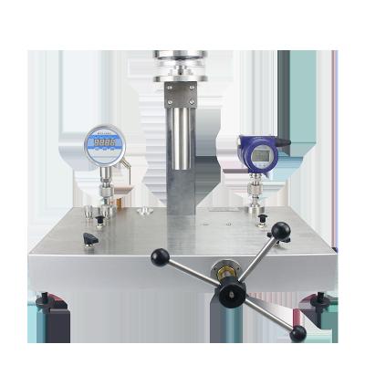 중국 유니 질소 매체 공기 가스 무게 테스터 - 0.1-0.6Mpa 판매용