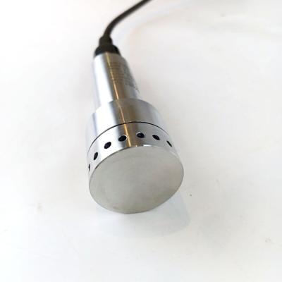 중국 5m 10m 20m 50m 100m 200m 수위계 변환기 측정 판매용