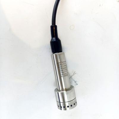 China Irrigation Equipment Anti Clogging Water Level Sensor 50m Liquid Water Level 200 Meters for sale