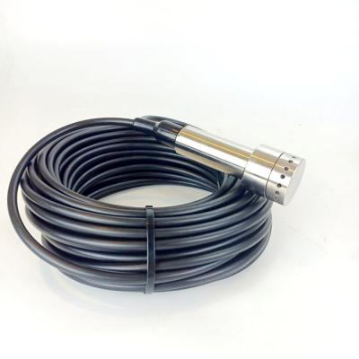 China Irrigation Equipment Anti Clogging Water Level Sensor 50m Liquid Water Level 200 Meters for sale